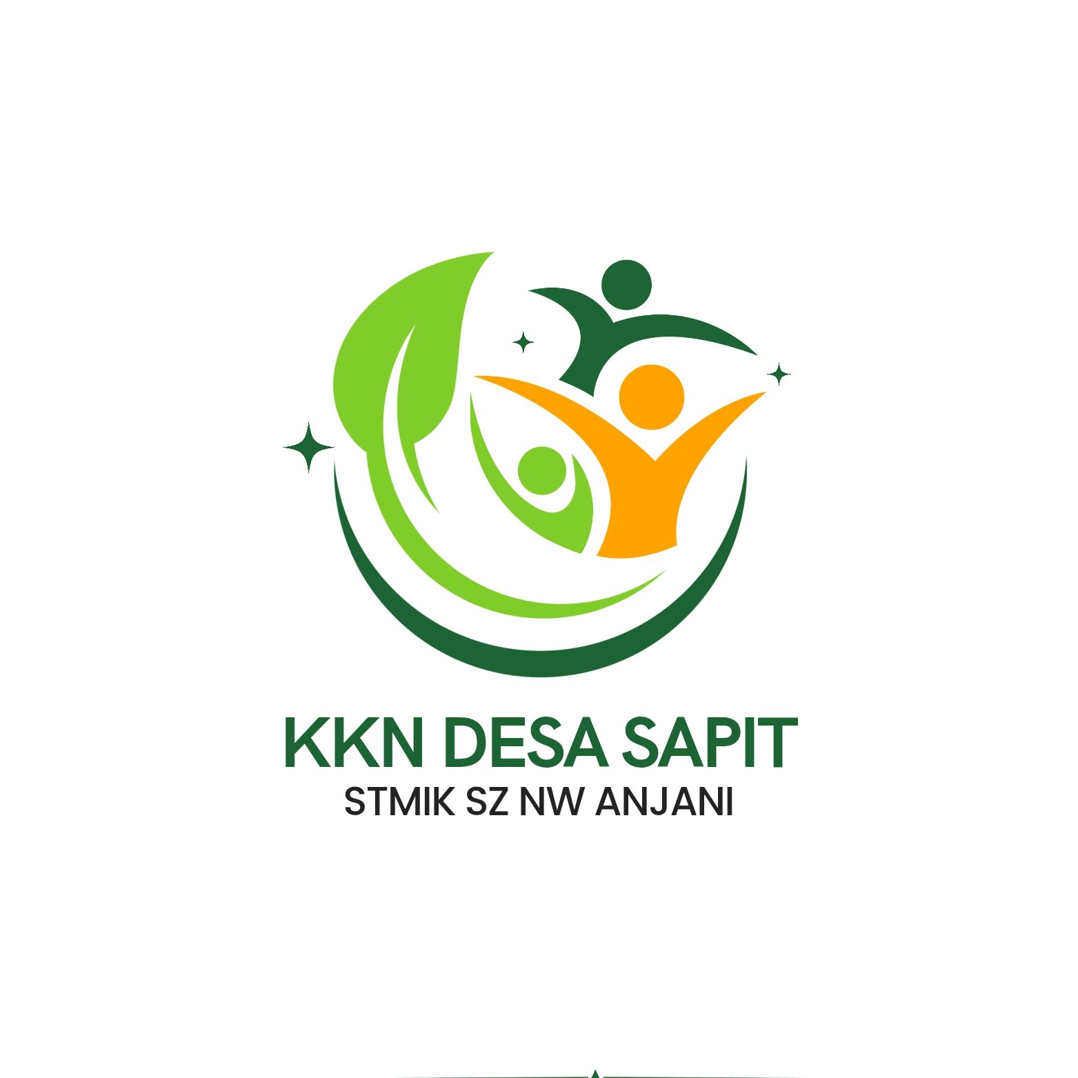 Website Desa Wisata Sapit